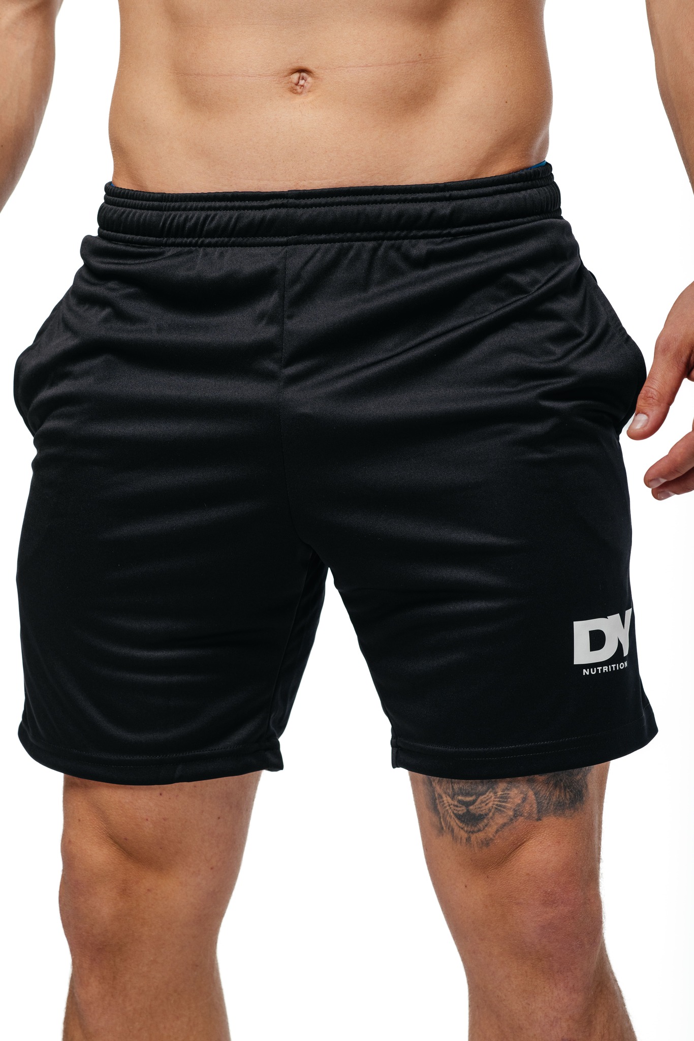 DY muški šorc - Suplementi Spartan Shop